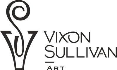 Vixon Sullivan | Vixon's Pottery